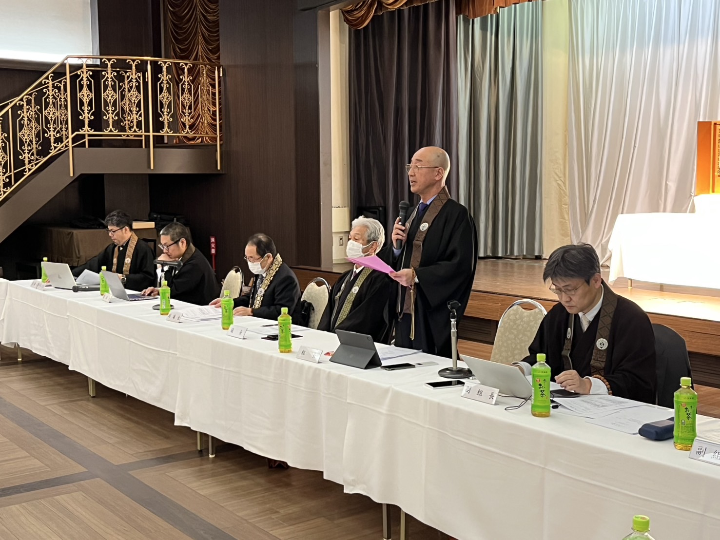 令和7年度組会 | kuunan